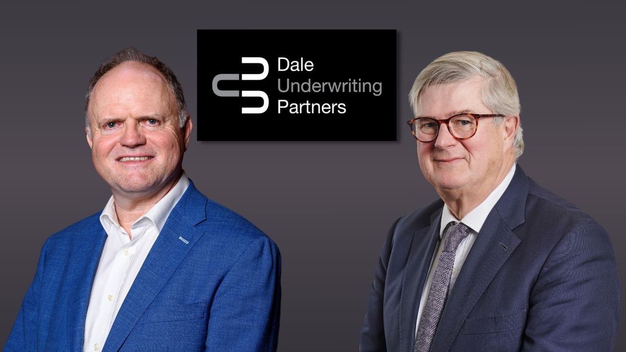 Dale appoints new Lloyd’s market NEDs following CVC deal | Intelligent ...